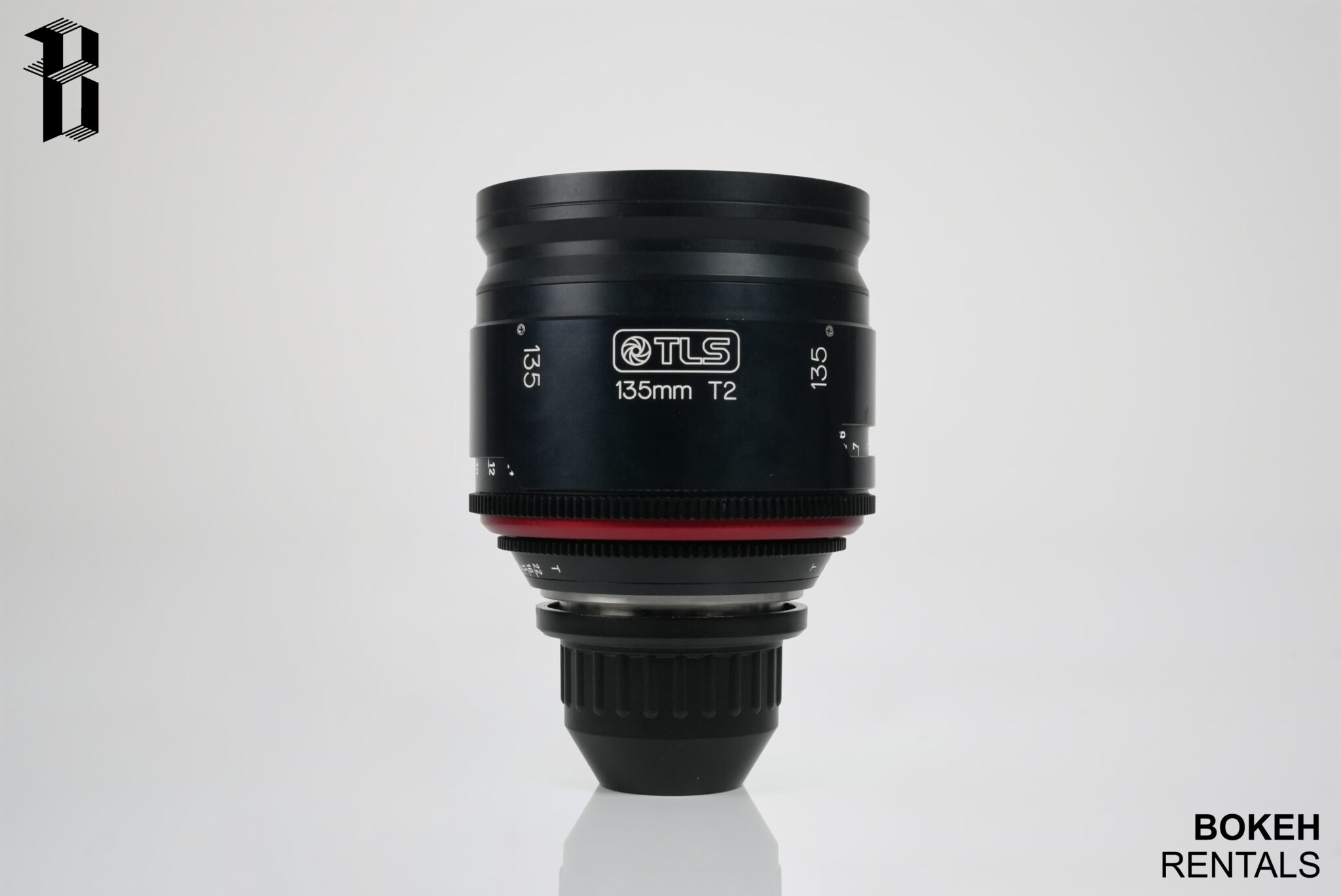 TLS CANON K35