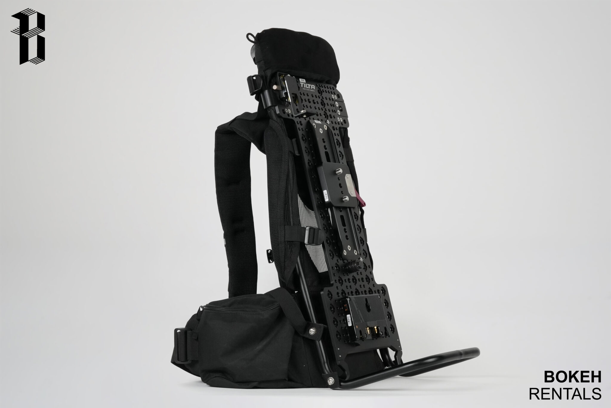 TILTA BACKPACK FOR SONY VENICE RIALTO EXTENSION